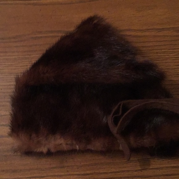 Accessories | Mink Bonnet | Poshmark